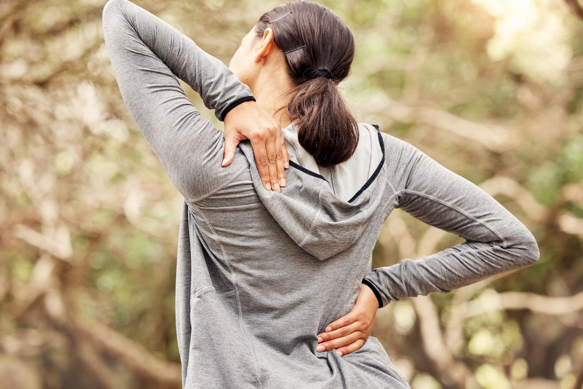 Whole Body Pain Syndromes - Relief Spine And Pain