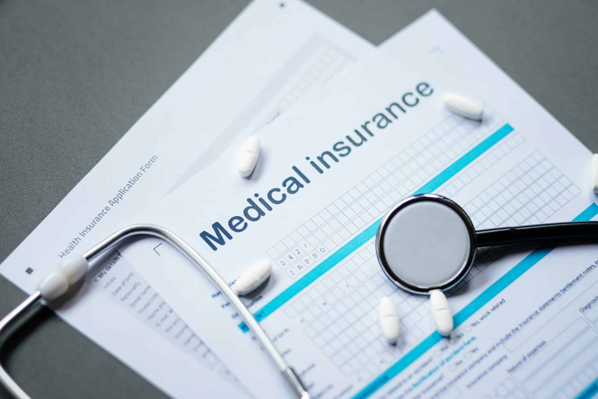 Insurance Plans We Accept - Relief Spine And Pain